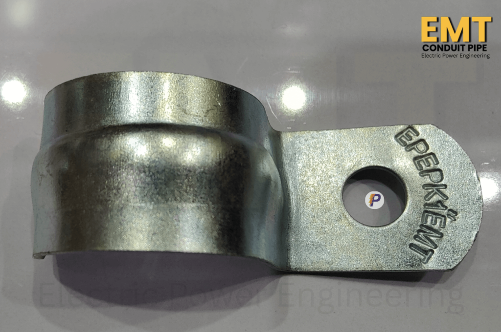 Conduit Pipe - Emt Conduit Pipe Manufacturer