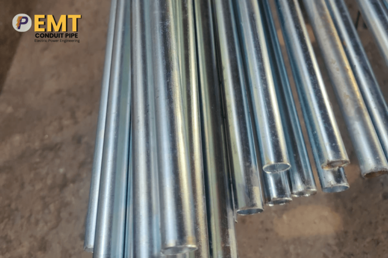 Conduit Pipe - Emt Conduit Pipe Manufacturer