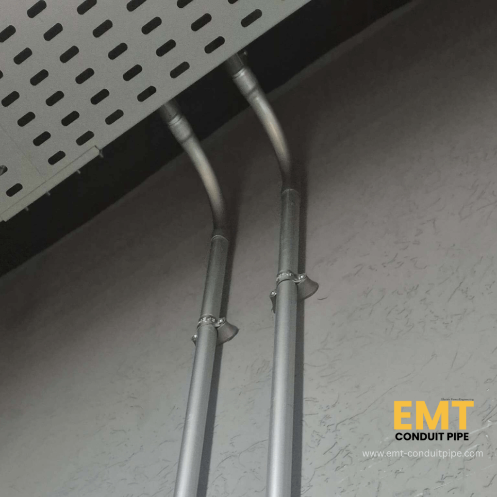 EMT conduit Connector - EMT Socket