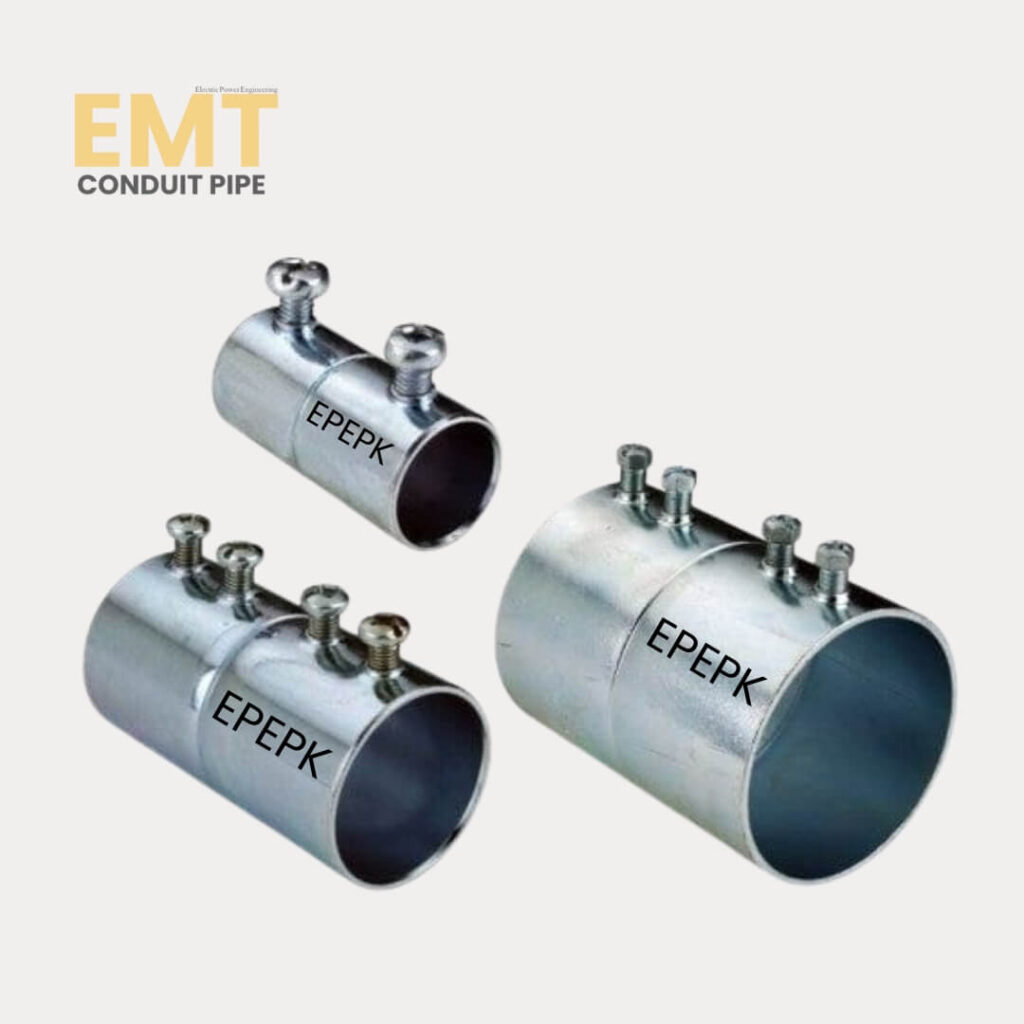 Conduit Pipe - Emt Conduit Pipe Manufacturer